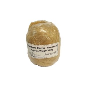 Plumbers Hemp Archives - Breson Fittings Ltd