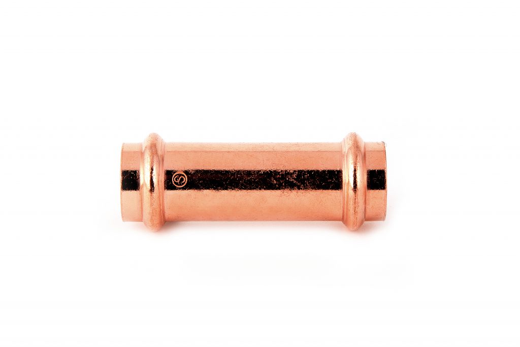 Instantor Copper Press fittings - Breson Fittings Ltd