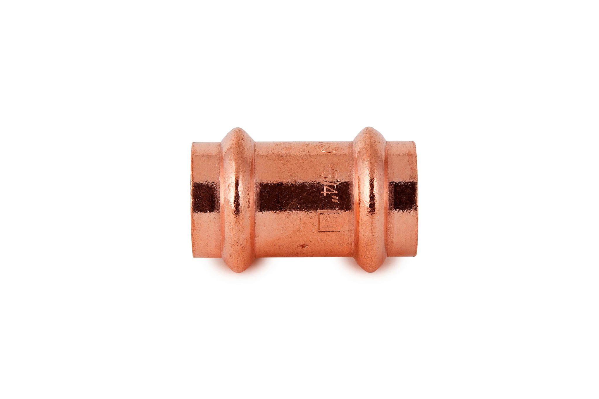 Instantor Copper Press fittings - Breson Fittings Ltd