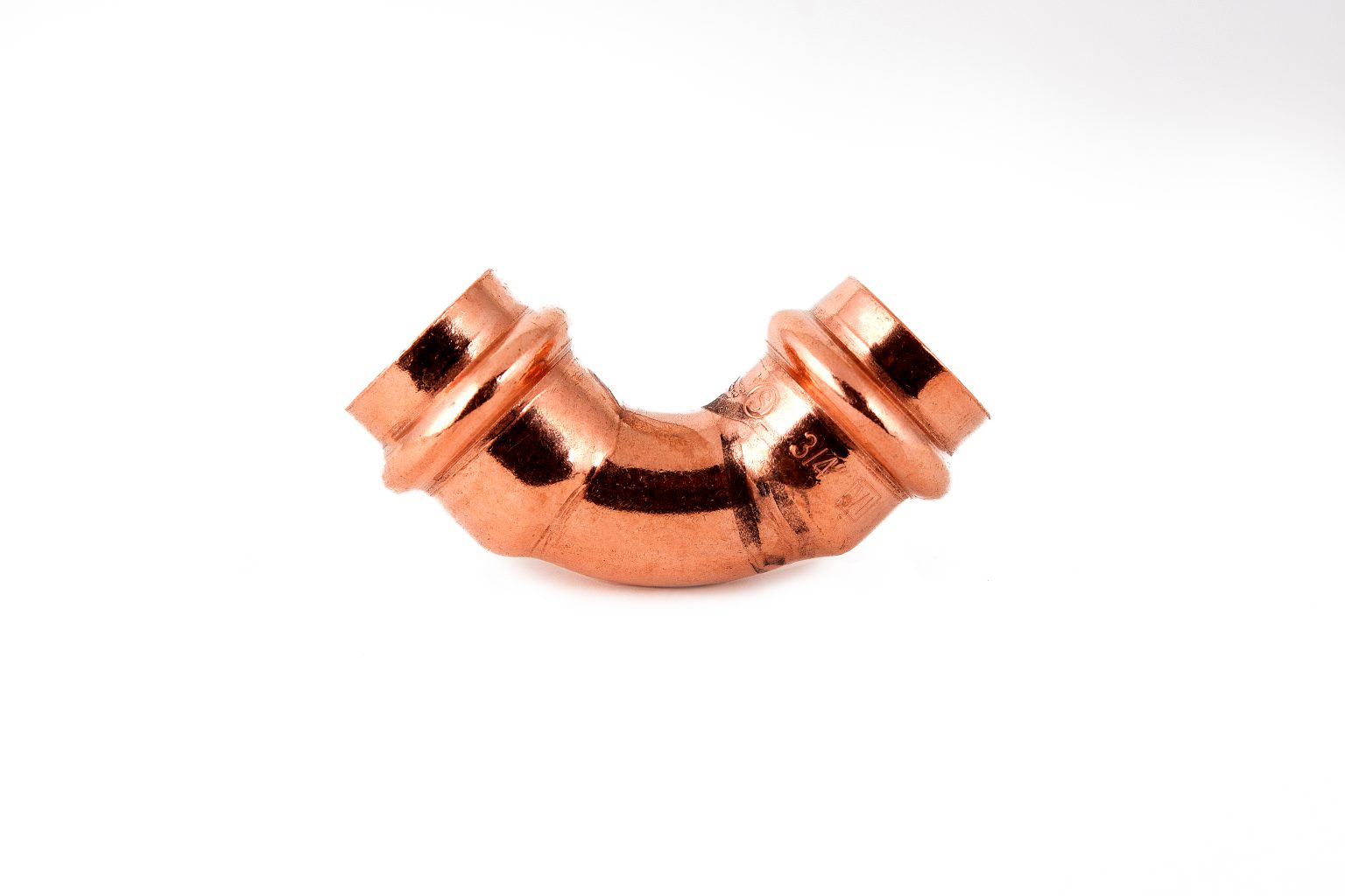 Instantor Copper Press fittings - Breson Fittings Ltd