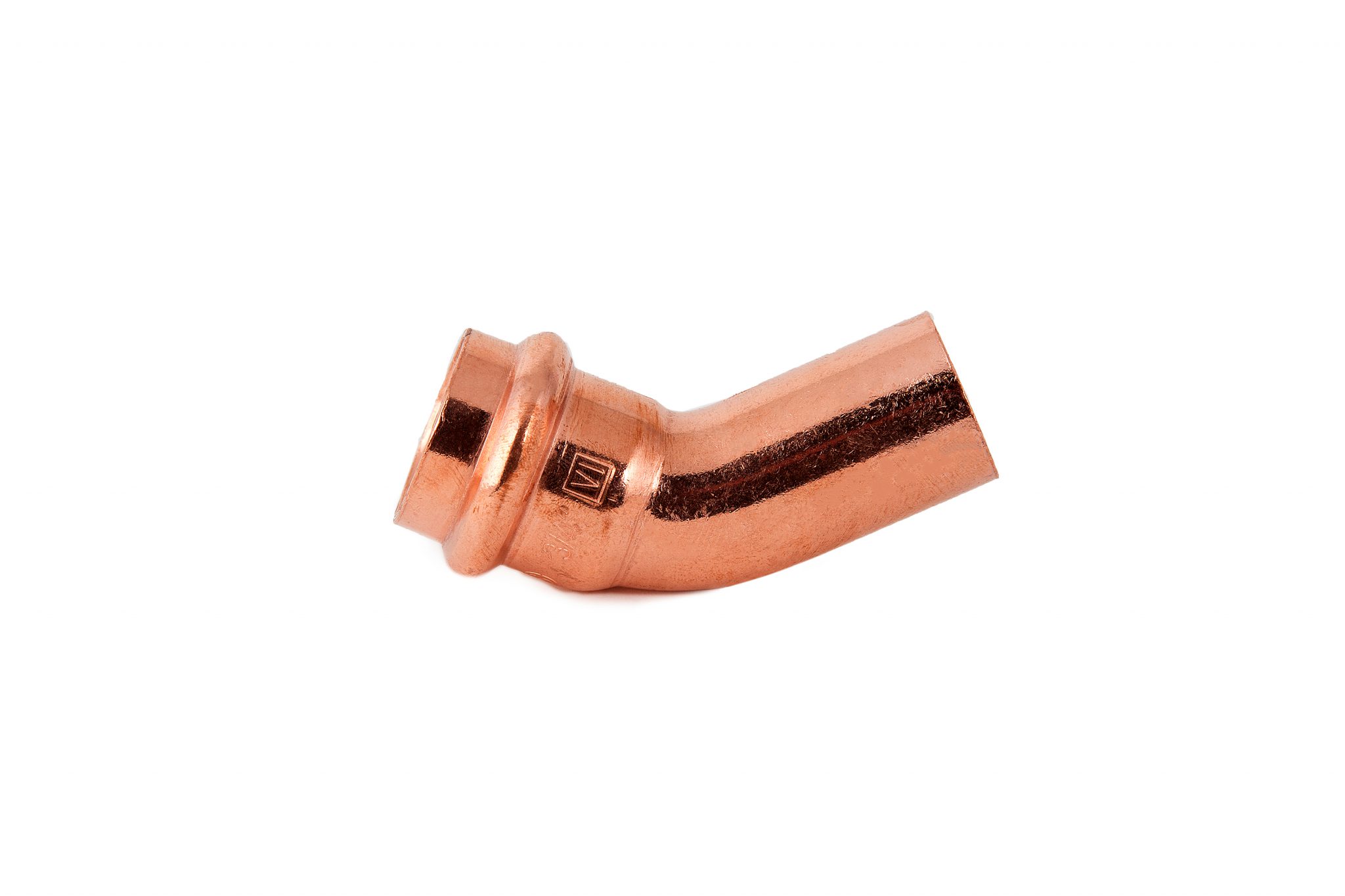 Instantor Copper Press fittings - Breson Fittings Ltd