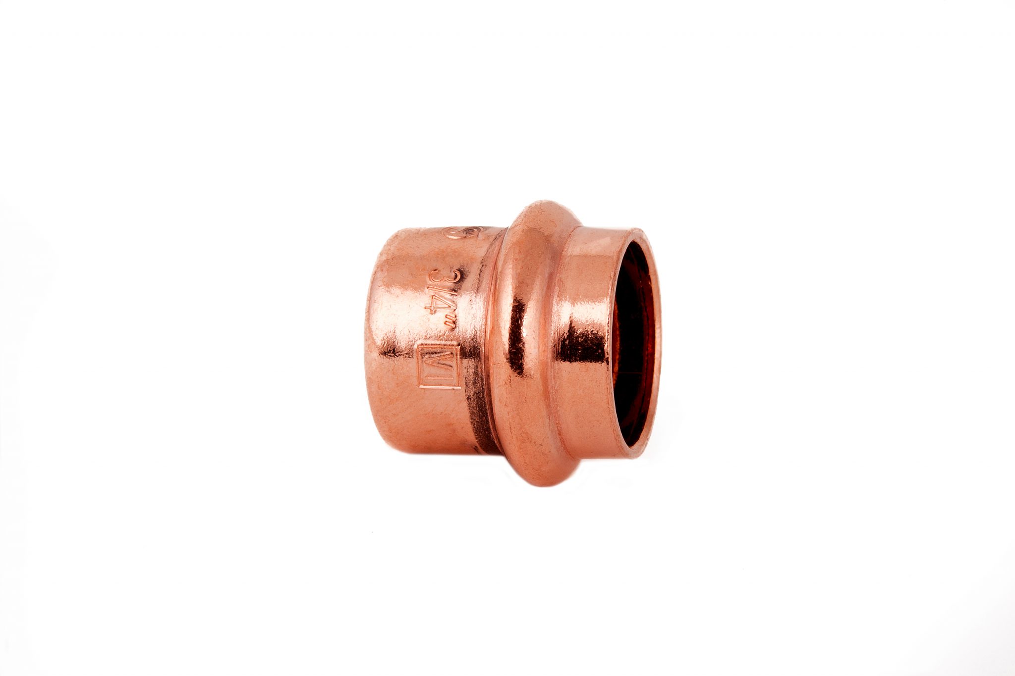 Instantor Copper Press fittings - Breson Fittings Ltd