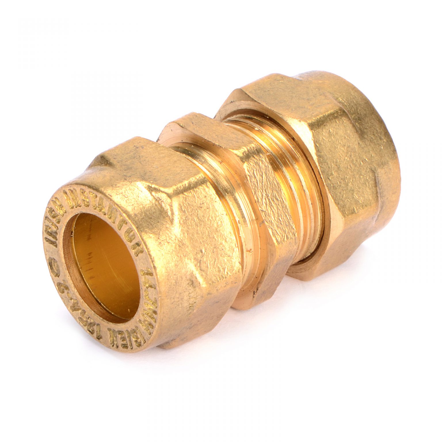 Instantor Compression fittings - Breson Fittings Ltd