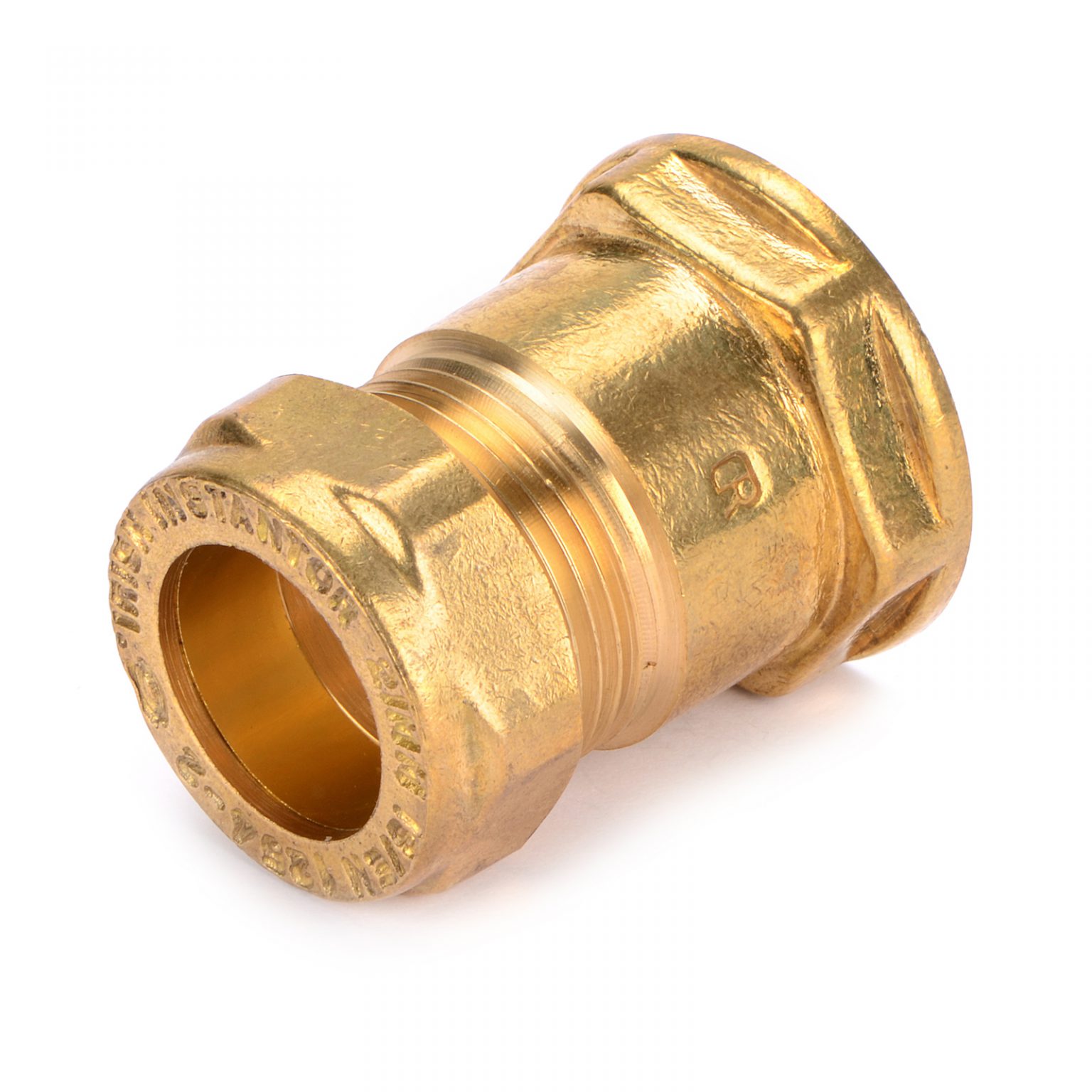 Instantor Compression fittings - Breson Fittings Ltd